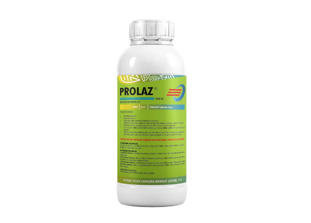 PROLAZ 450 EC - ONCROPSCIENCE KİMYA - ONCROPSCİENCE KİMYA