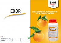 EDOR - ONCROPSCIENCE - ONCROPSCİENCE KİMYA